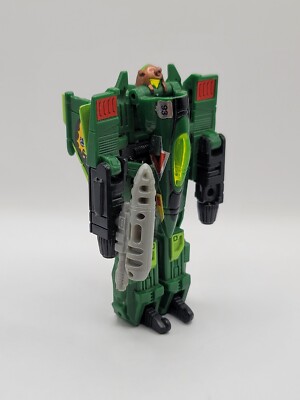 Transformers G2 Skyscorcher Eagle Eye COMPLETE | eBay