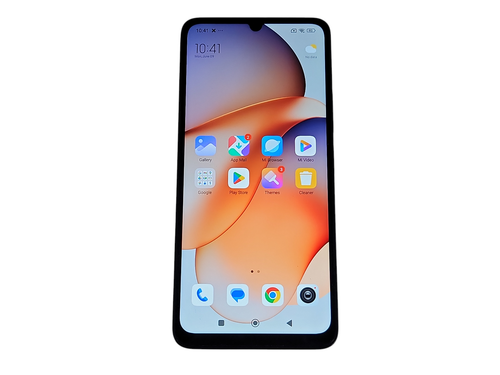 Xiaomi Redmi 13C - 128GB - Black [23106RN0DA] ( | eBay.de