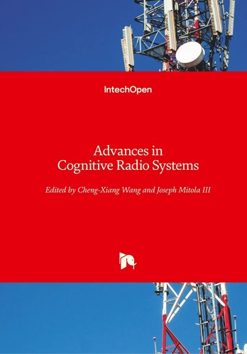Cheng-Xiang Wang (u. a.) | Advances in Cognitive Radio Systems | Buch ...