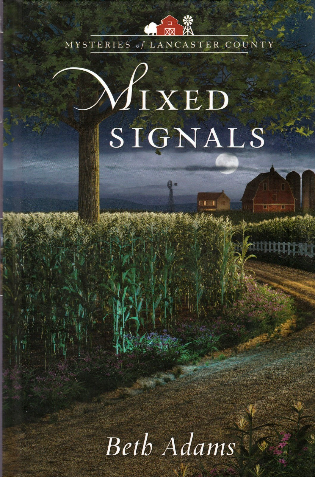 Guideposts Mysteries of Lancaster County Series - You Choose - Flat $6. ...