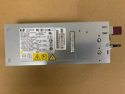 1PC For server Power Supply DPS-800GB A,379123-001,403781 DL380 G5 ...