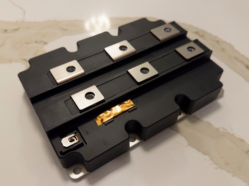 1PC FZ3600R17HP4_B2 INFINEON XSTR IGBT 3600A 1700V | eBay