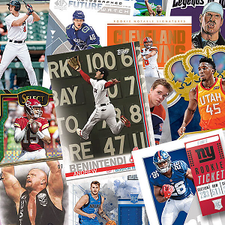 Knockout Cards and Collectibles | eBay Stores