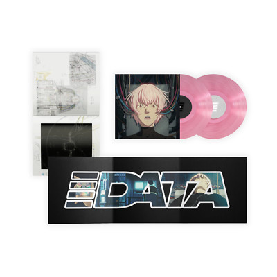 DATA Vinyl Record | eBay