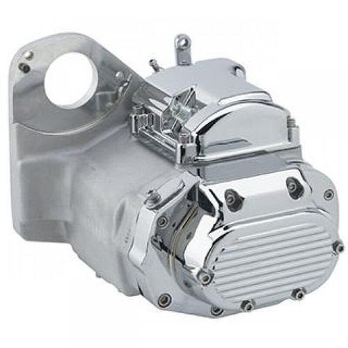 MW-201-57 Ultima Transmission suit Harley 6 Speed Left Side Drive ...