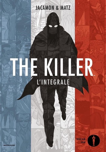 Libri Luc Jacamon / Matz - The Killer. L'integrale 9788804769897 | eBay