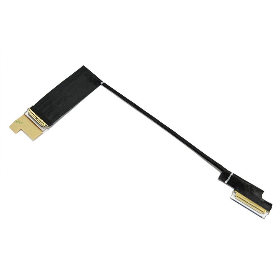 30PIN FHD LP LCD Video Flex Cable For lenovo T14 Gen 4 21HD 21HE ...