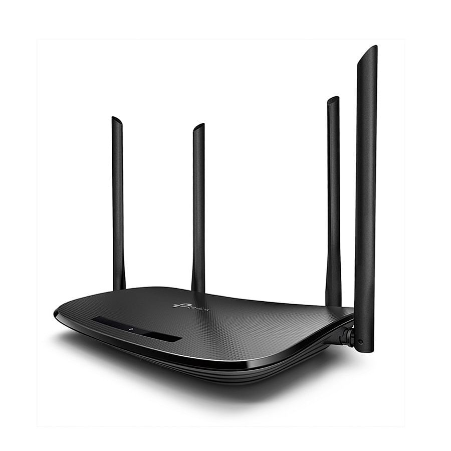 TP-Link Archer VR300 Wireless AC1200 VDSL/ADSL NBN Ready Modem Router ...