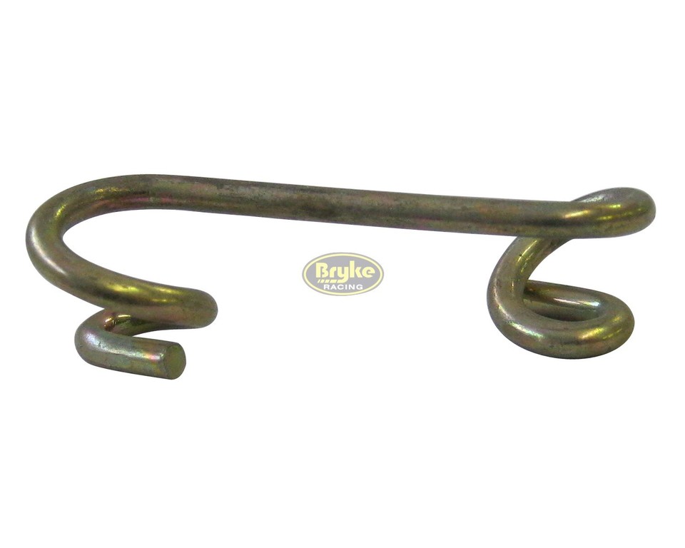 Small Dzus Spring 1" Grip .375 Quick Turn Fasteners 5pk | eBay