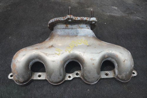 Left Exhaust Manifold Header Pipe 12633124 Chevrolet Corvette Z06 ZR1 ...