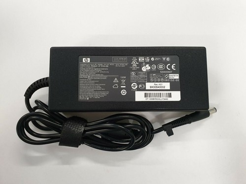 Genuine HP 150W 19V 7.89A Power Supply AC Adapter Charger 519333-001 ...