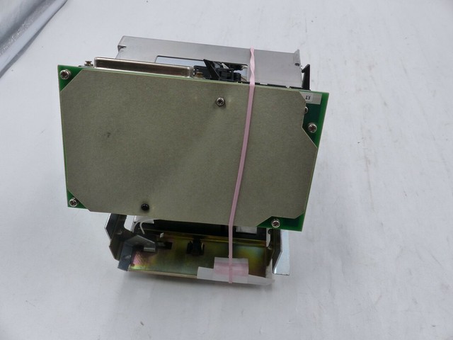 Gilbarco T20490-g4 Advantage CRIND Printer ASSY Remanufactured for sale ...