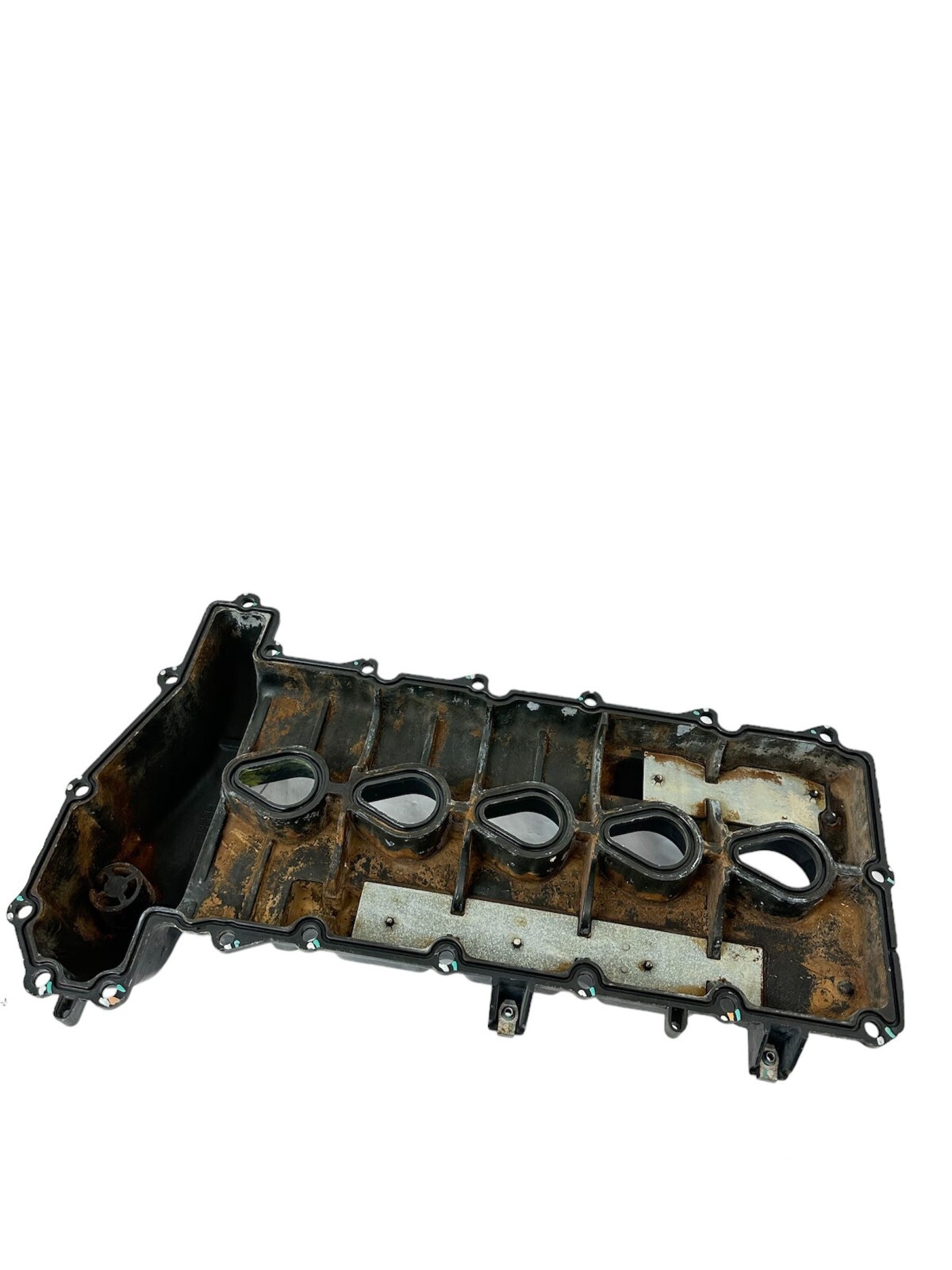 Genuine 2004-2006 GM Valve Cover 12591996 for sale online | eBay