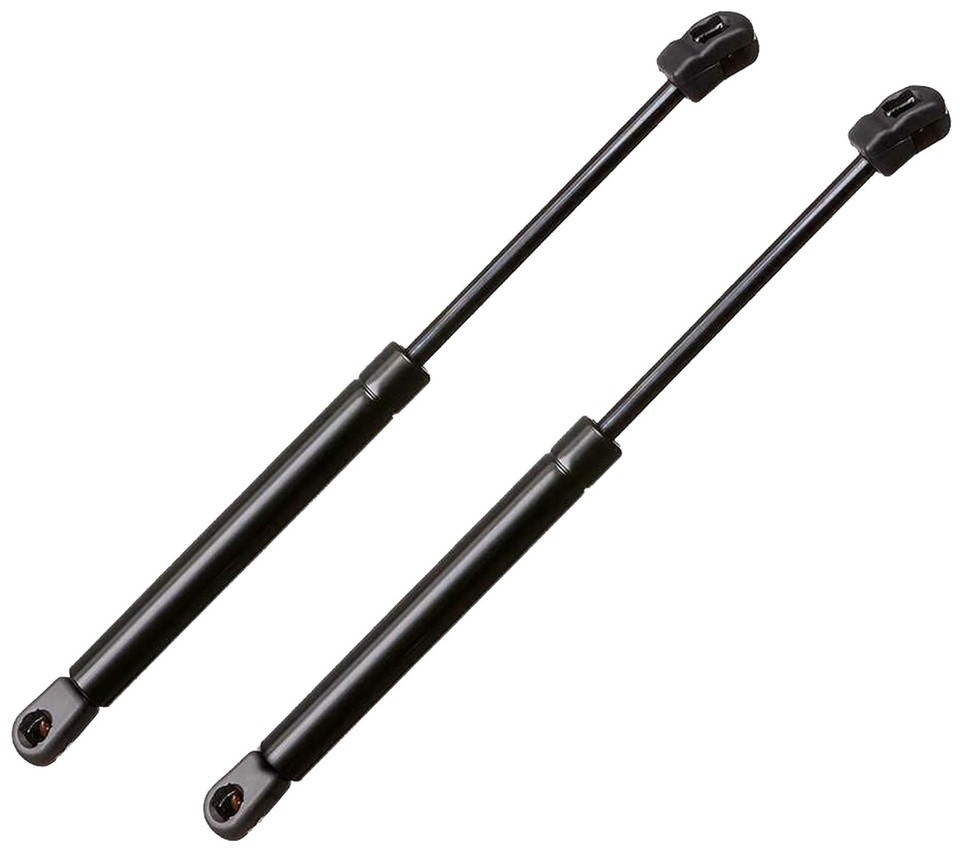 REAR TAILGATE BOOT STRUT SPRINGS PAIR FIT MERCEDES R CLASS W251 V251 ...