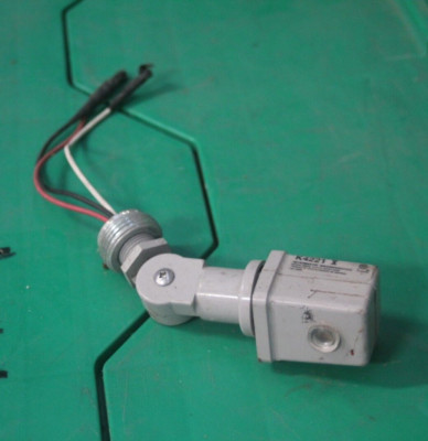 Intermatic Fixed Mount Photo Controls K4221 | eBay