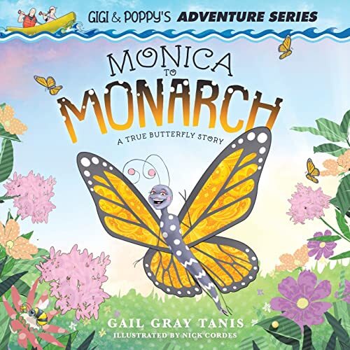 Gail Gray Tanis Monica to Monarch (Poche) 9781665719841 | eBay
