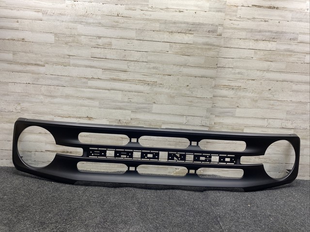 Ford M2DZ8200DAPTM Front Grille for sale online | eBay