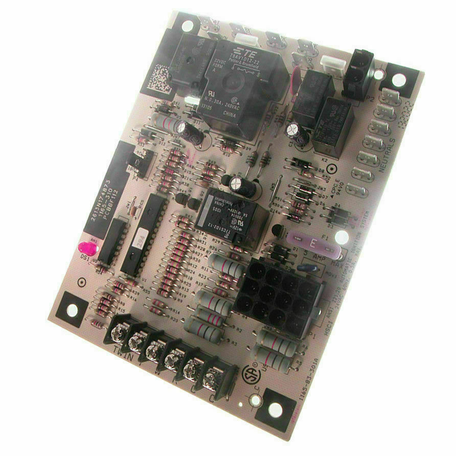 Genuine Control Board Goodman GMH80704BHAA GDS80703AXBC GMS90703BXA ...