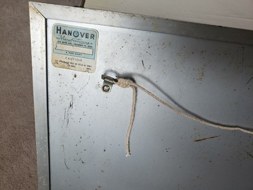 Vintage Motorists Mutual Insurance Clock Lighted Advertising Sign Works ...