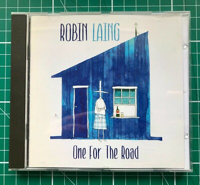 Robin Laing - One For The Road cd | eBay UK
