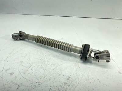 96-02 BMW E36 Z3 Front Steering Column Lower Shaft Joint Linkage ...