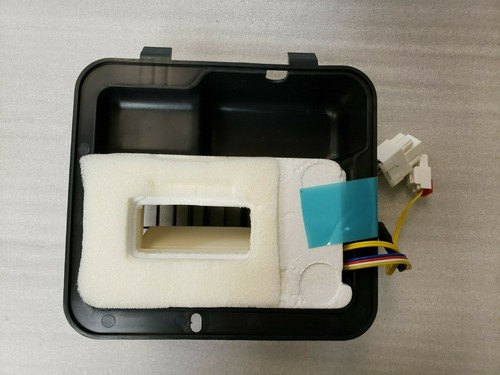 DA97-07189E / DA31-00071G OEM New Samsung Refrigerator Damper Motor ...