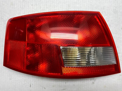 OEM Audi B6 A4 S4 2003 - 2005 Cabriolet Convertible Driver Side Left ...