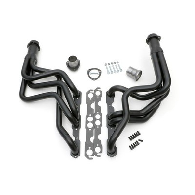Hedman Headers 68290; Long Tube 1-5/8 in. for 64-93 Chevelle, Pass Car ...