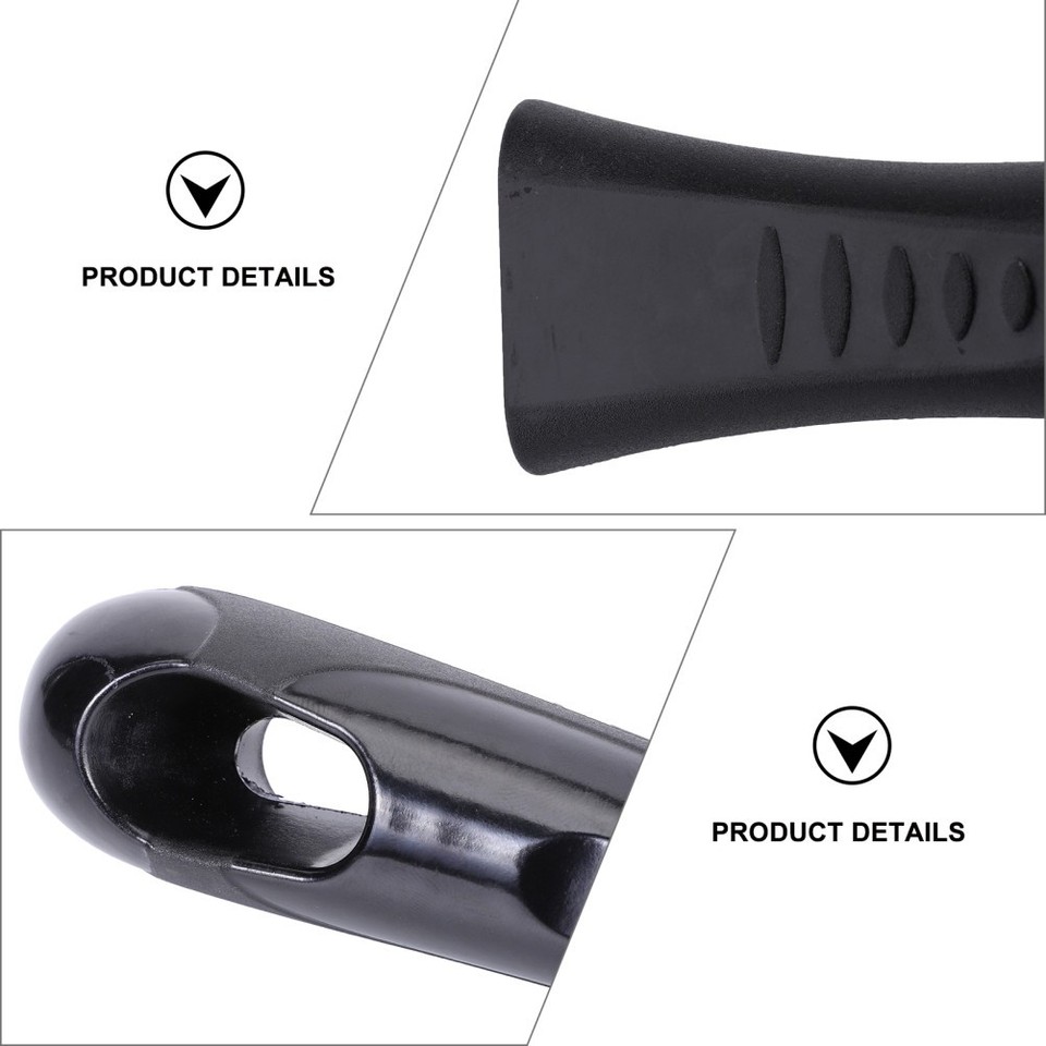2 Pcs Pan Replacement Handles Detachable for Pans Bakelite Universal ...