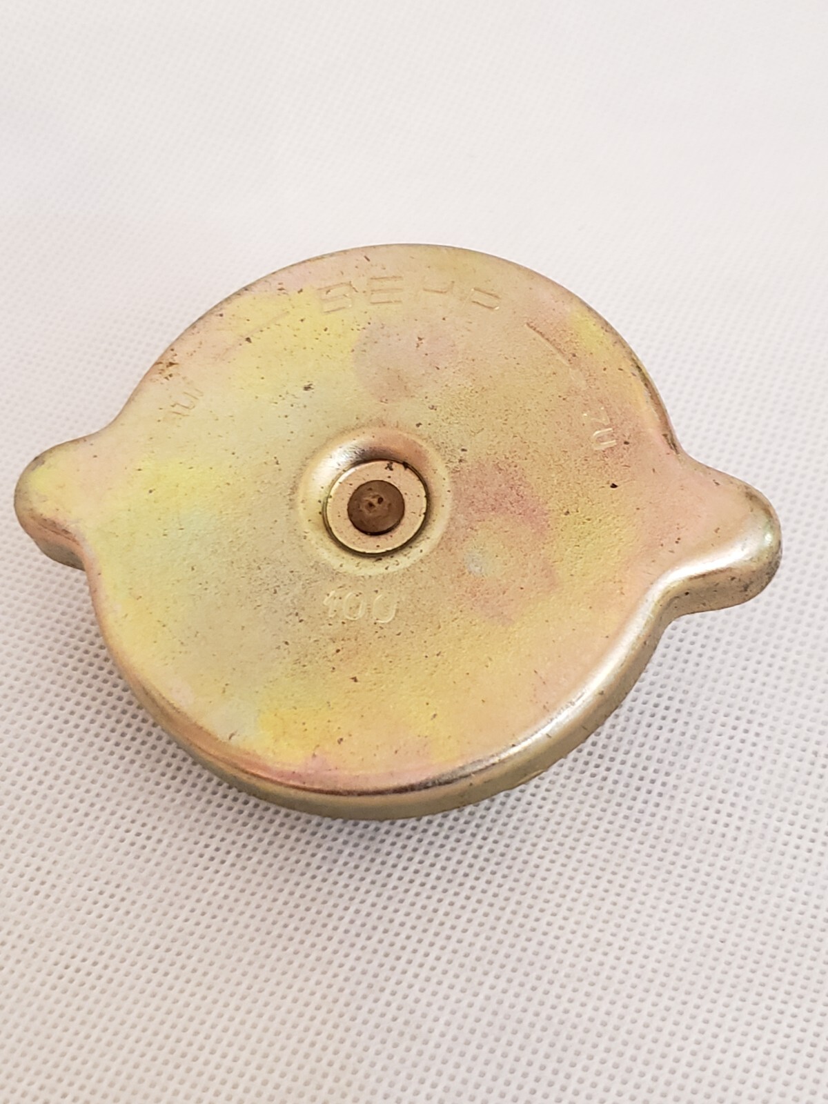 Mercedes Radiator Cap OEM W100 W108 W109 W110 W111 W112 W113 W121 W128 ...