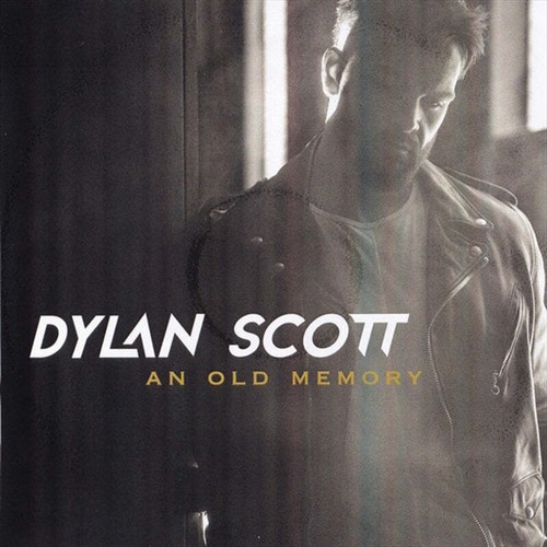 Dylan-Scott-An-Old-Memory-CD 715187952423 | eBay