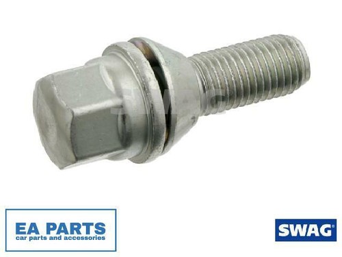 4x Wheel Bolt for RENAULT ARKANA CAPTUR CLIO CAMPUS CLIO SWAG 60 92 ...