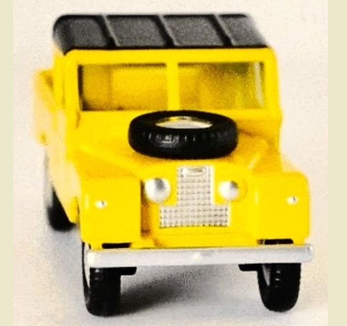 Corgi Model Club 406 - Land Rover 109 WB - 2025 Reissue + COA. | eBay UK