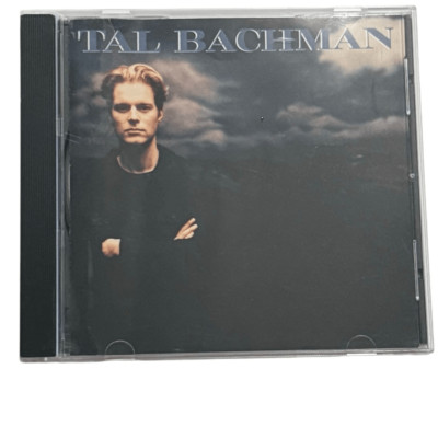 Tal Bachman by Tal Bachman (CD, 1999, Columbia) | eBay