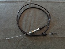 Craftsman Husqvarna OEM Transmission Drive control cable 195989 ...