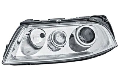 HELLA VW Passat B5.5 Sedan Wagon 2001-2005 Bi Xenon Headlight Left | eBay