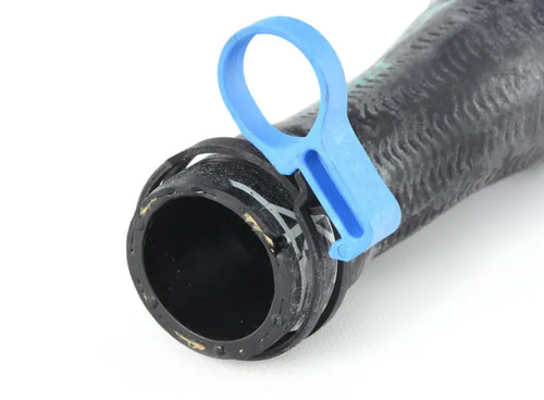 Genuine BMW Mini R60 R61 Paceman Radiator Coolant Hose OEM 17129802100 ...