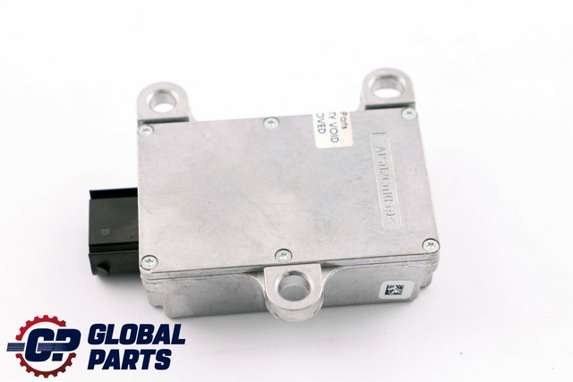 MINI Cooper 1.6 D R56 2010 RHD Yaw Rate Speed Control Sensor Module ...