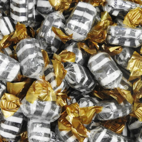 Sugar Free EVERTON MINTS Sweets For Diabetics Lite And Boiled UK 100g ...