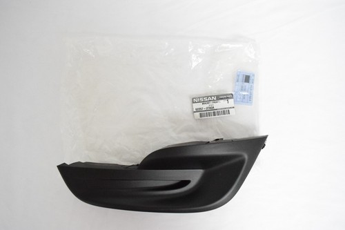 Genuine NISSAN Altima 2013-2015 OEM Light Accessory 62257-3TA0A ...