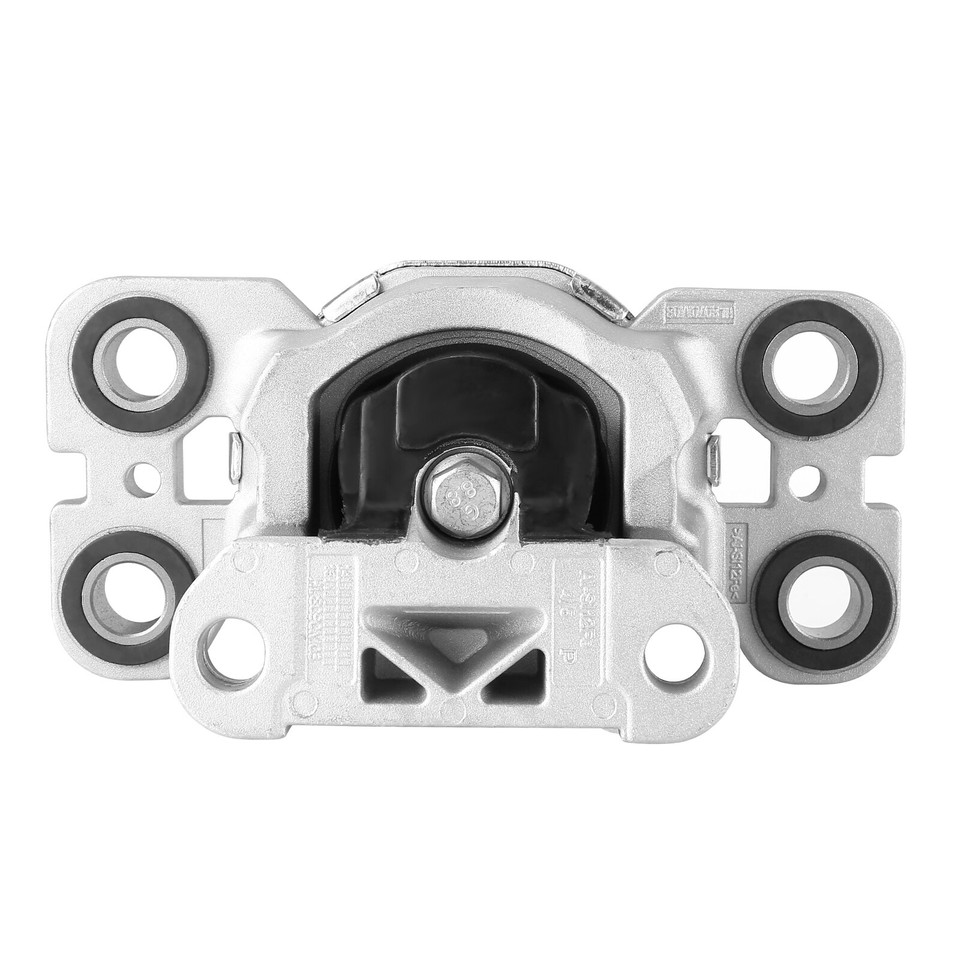 Set of 4 Engine Trans Torque Strut Mount For 2007-2016 Volvo S60 S80 ...