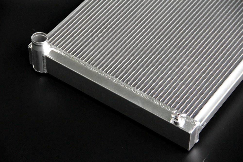 3 Rows Radiator FOR 1978-1987 G-body Chevy Monte Carlo Buick Regal Olds ...