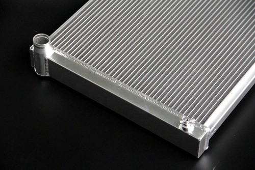 3 Rows Radiator FOR 1978-1987 G-body Chevy Monte Carlo Buick Regal Olds ...