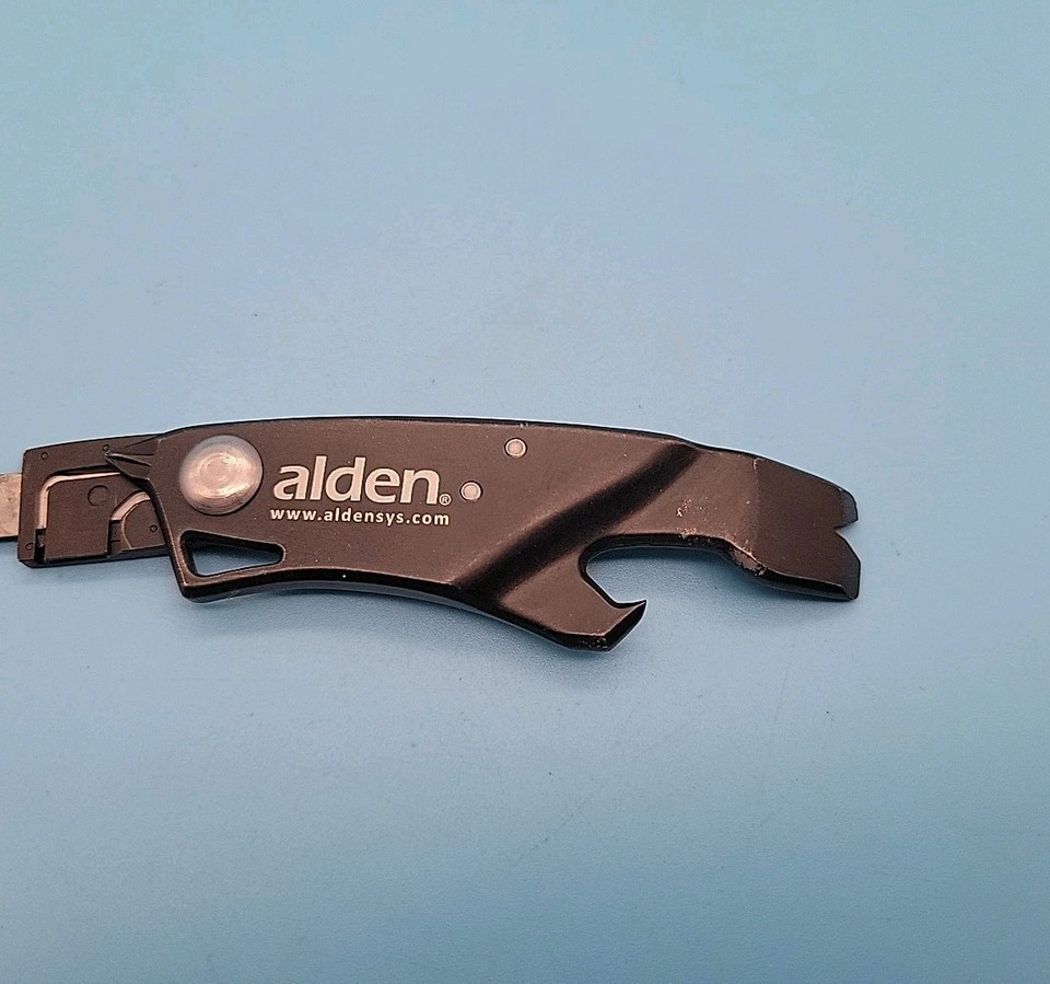 Gerber Artifact Pocket Knife - Small Razor Blade - Liner Lock - Logo ...