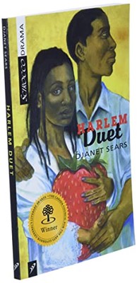 Harlem Duet, Sears, Djanet 9781896239279| eBay