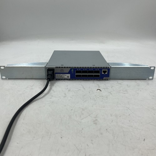 Mellanox IS5022 Infiniband 8 Port QSFP Networking Switch 851-0167-01 | eBay