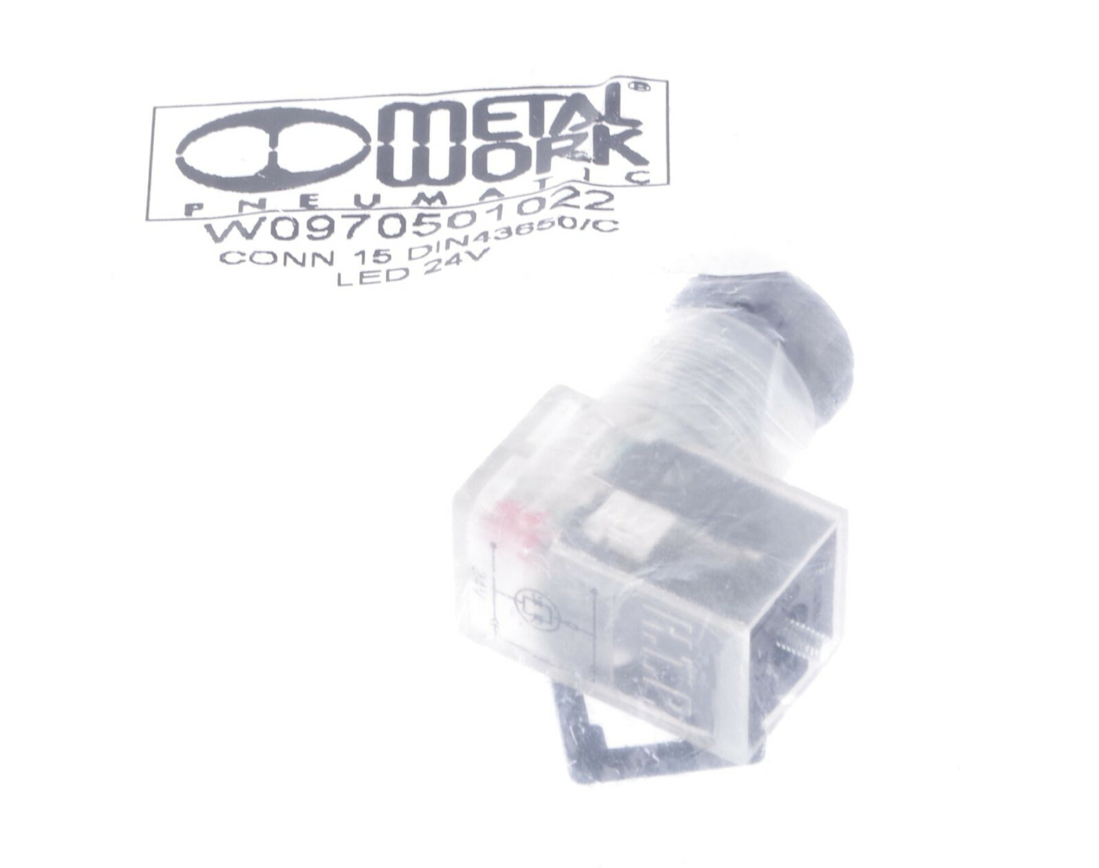 METAL WORK W0970501022 ! NEW ! | eBay