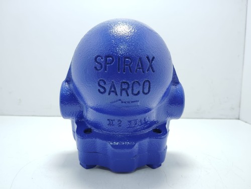 SPIRAX SARCO FT14 Ball Float Steam Trap | eBay