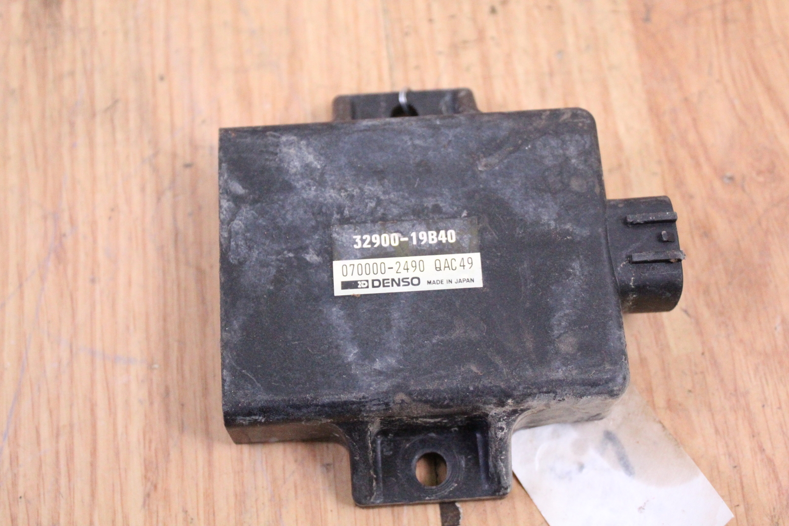 1998 ARCTIC CAT 300 4X4 CDI Igniter Box Brain ECU Computer | eBay