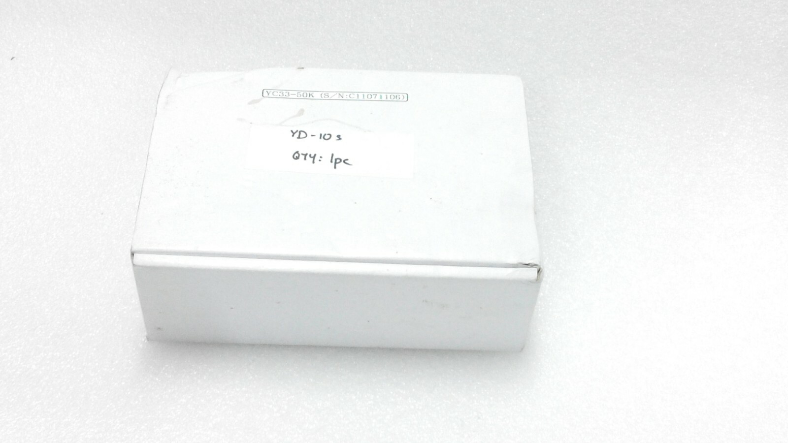 SETECH YD-10S | eBay